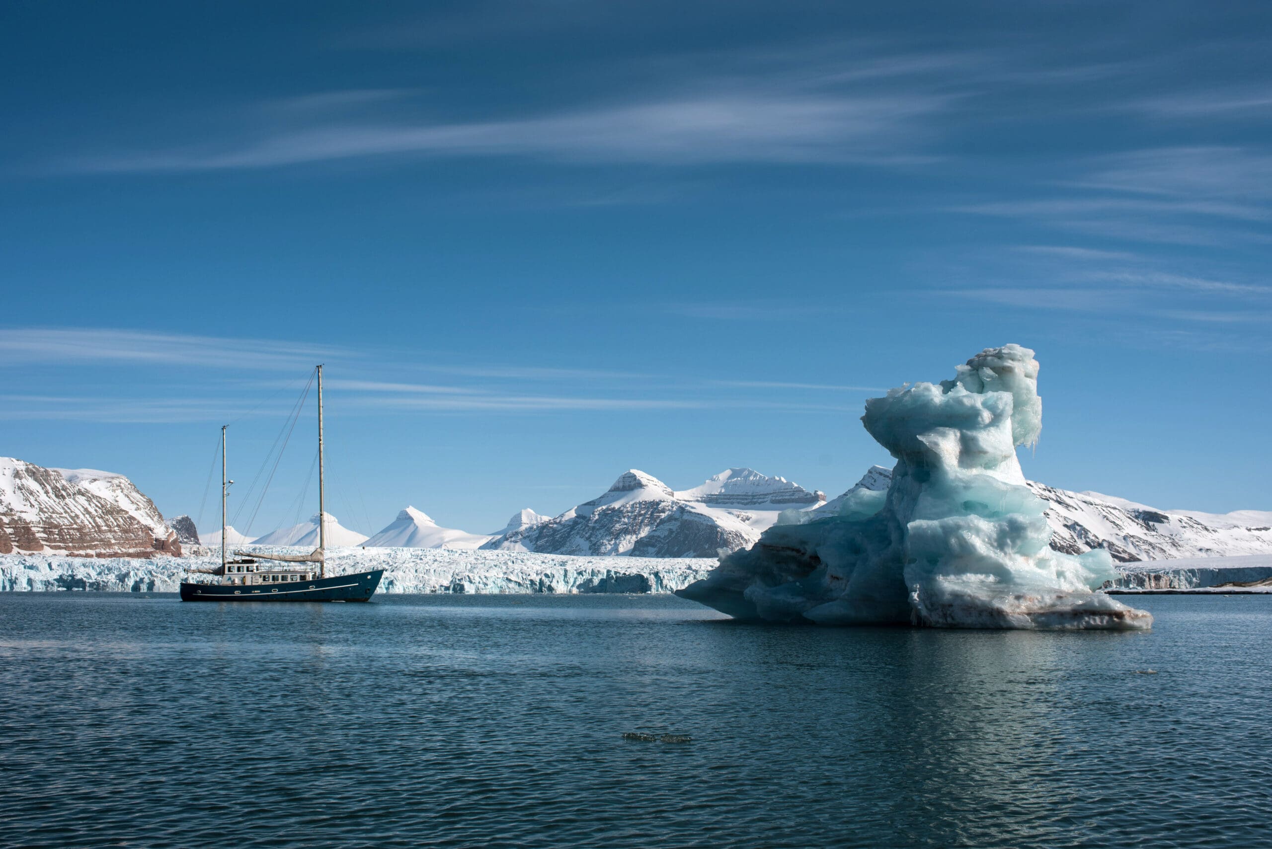 Yacht Guidelines | AECO