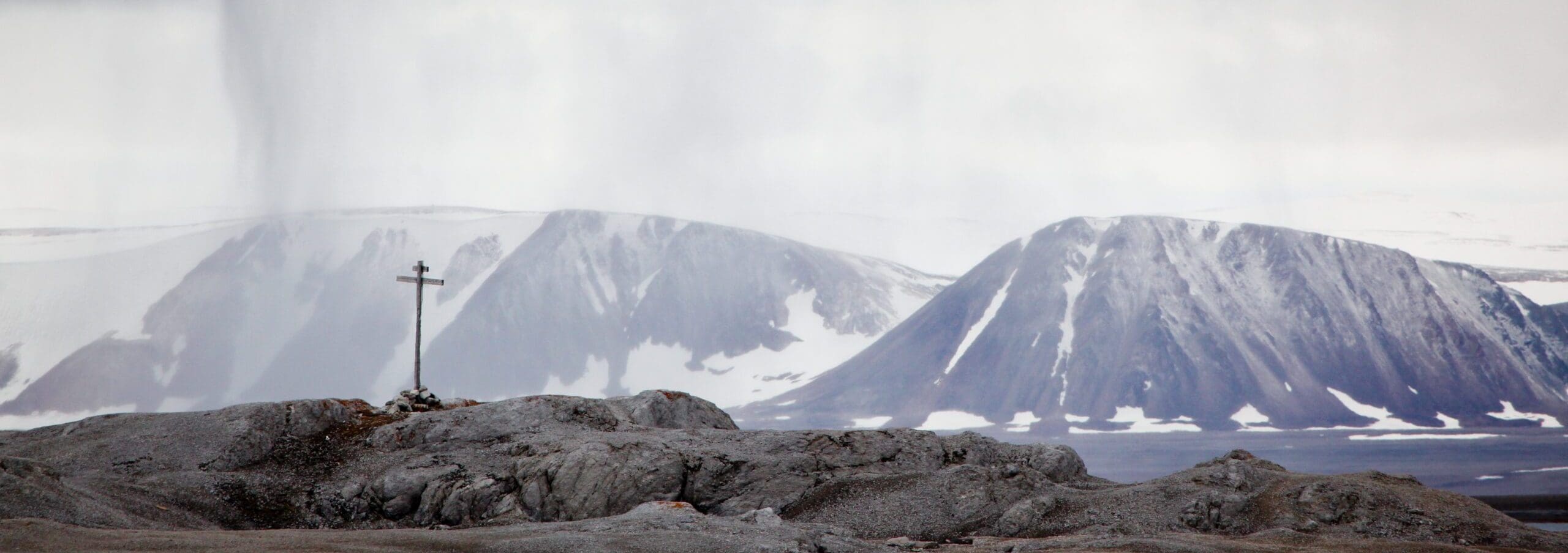 Nordre Russøya | AECO