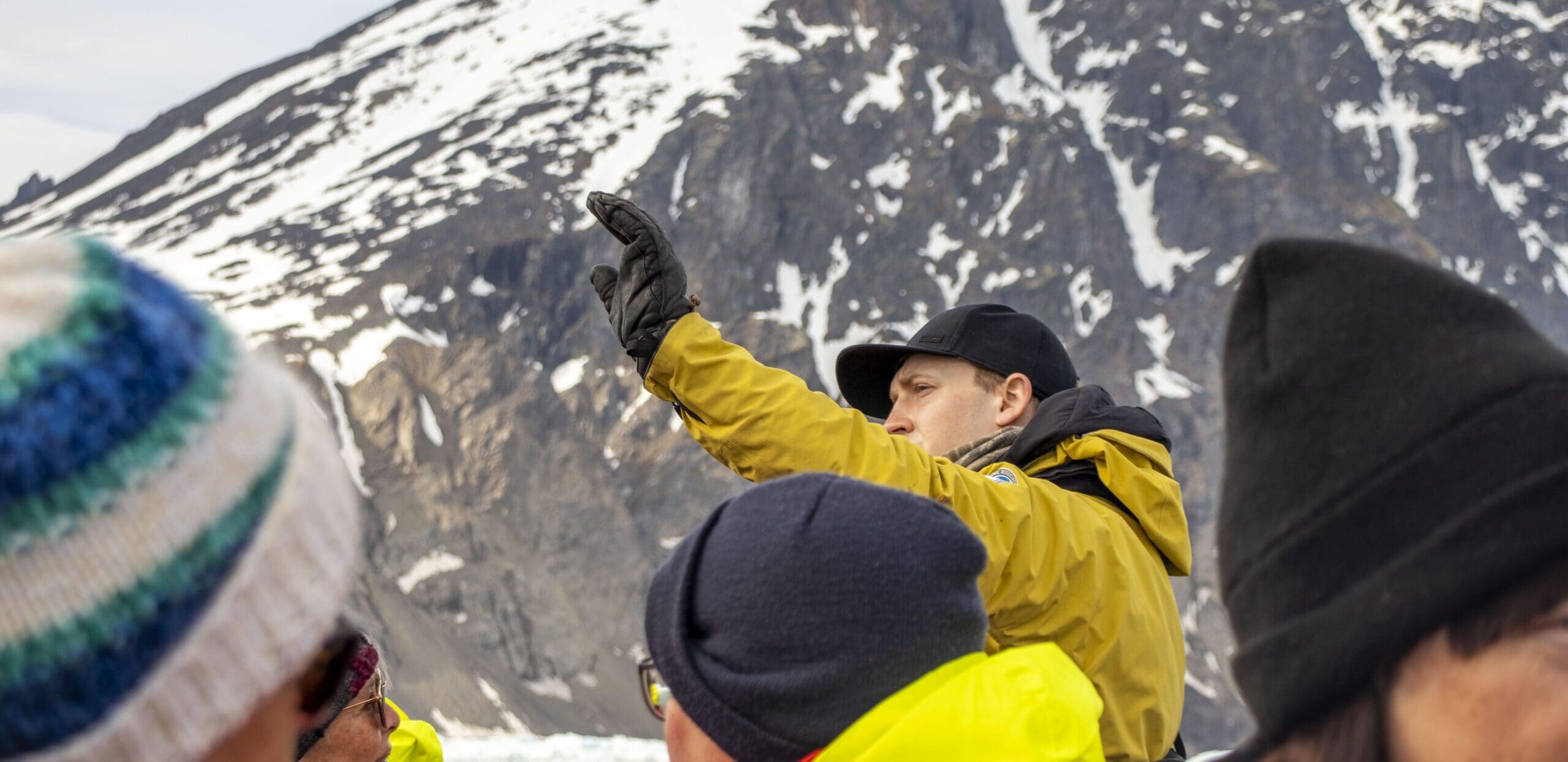 Operational Guidelines | AECO