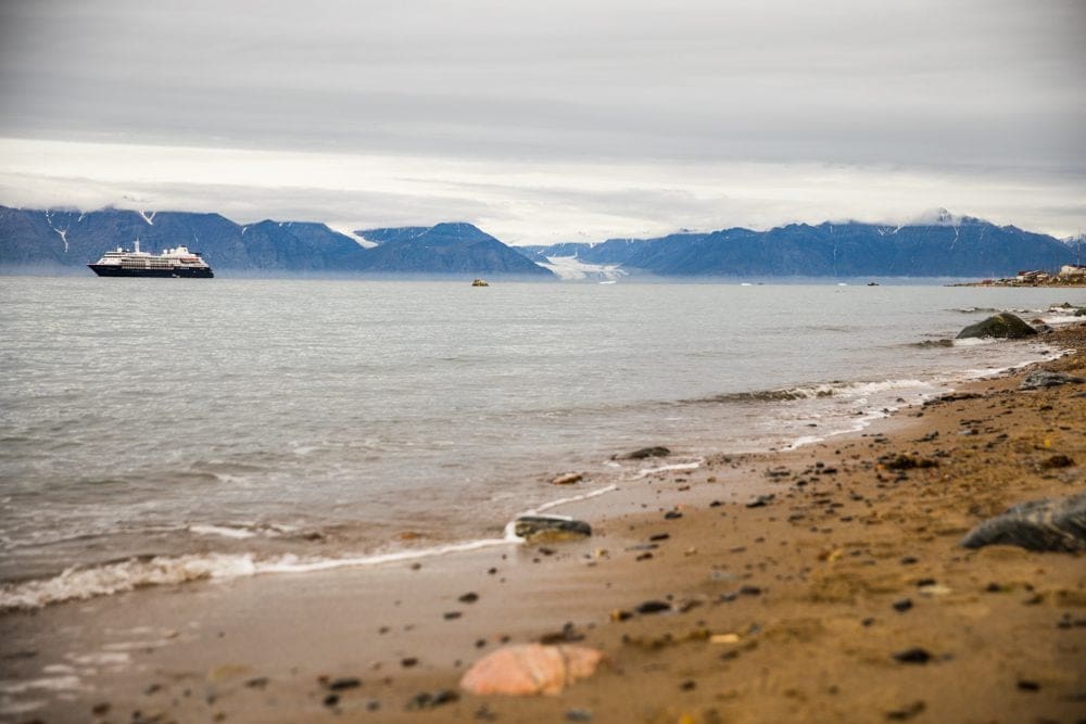 Underwater Noise Eclipse Sound | AECO