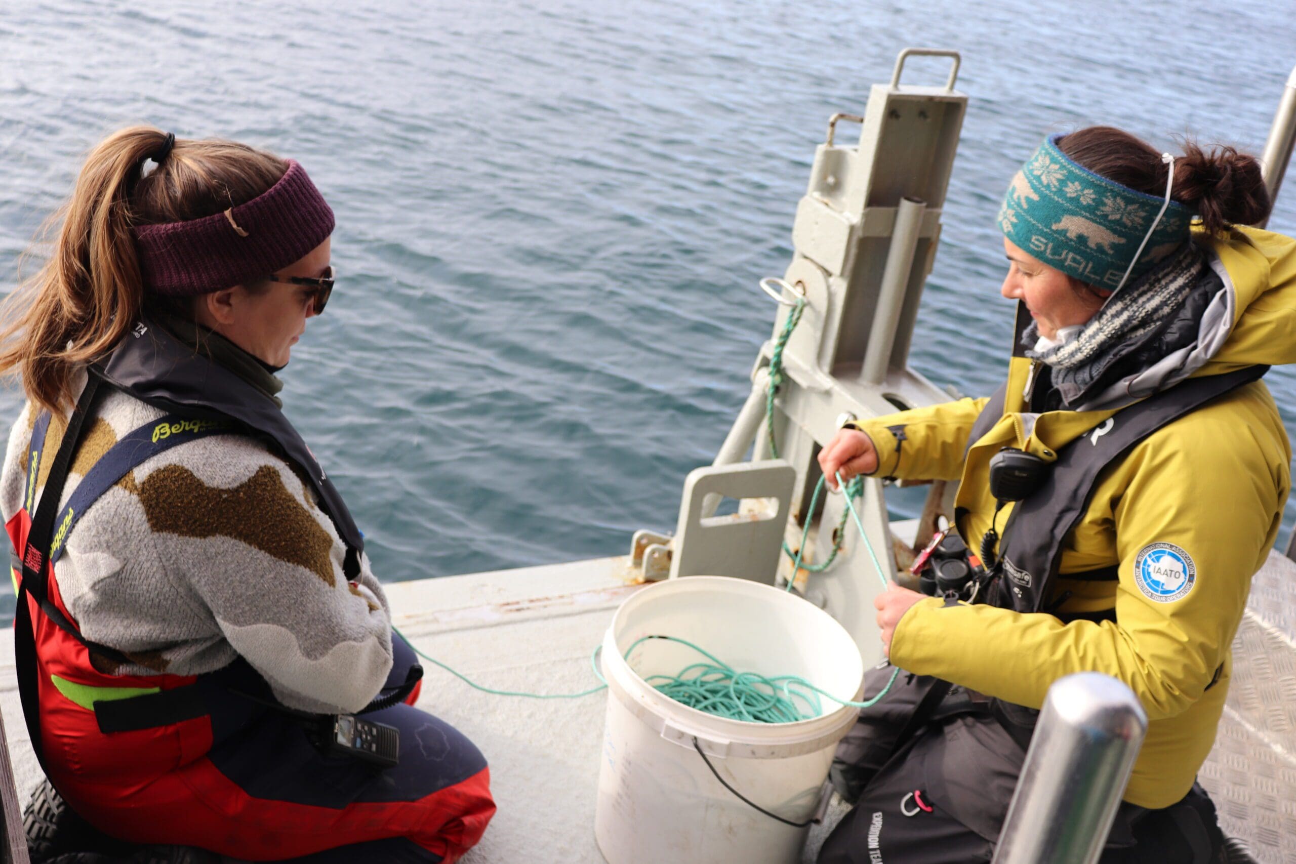 Citizen Science Projects | AECO