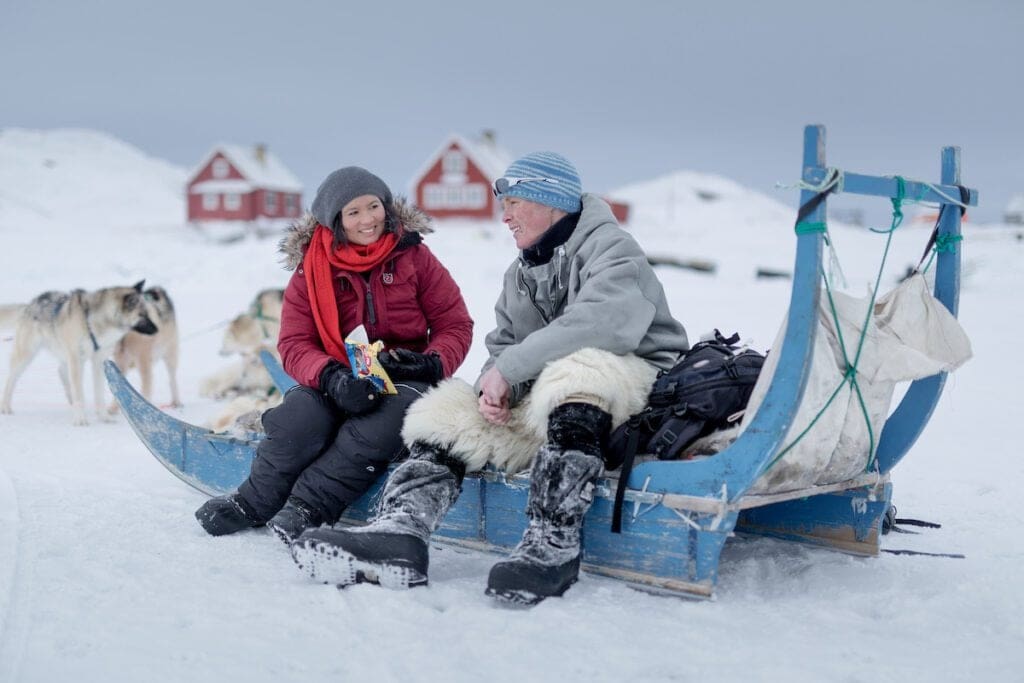 The Northerners | AECO