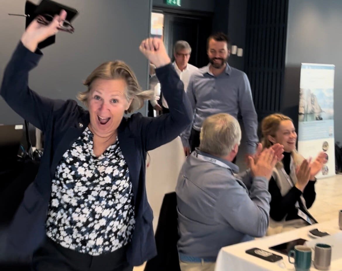 AECO Welcomes New Members | AECO